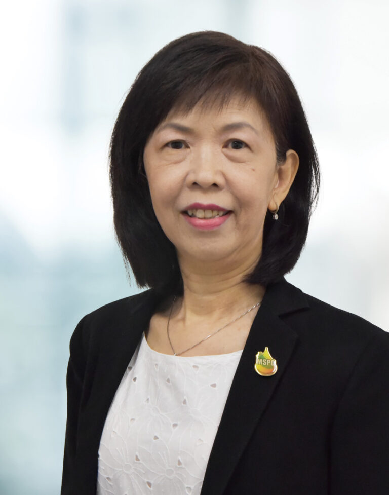 Management Teams – MSPO