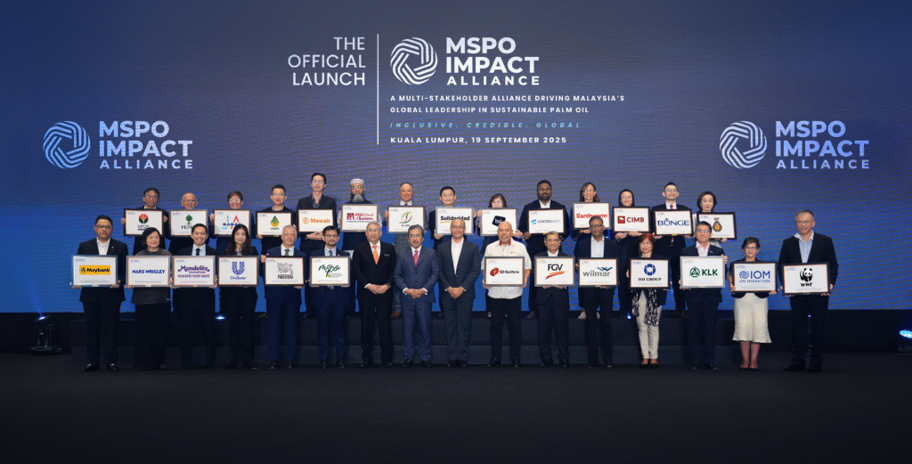 MSPO Impact Alliance – MSPO